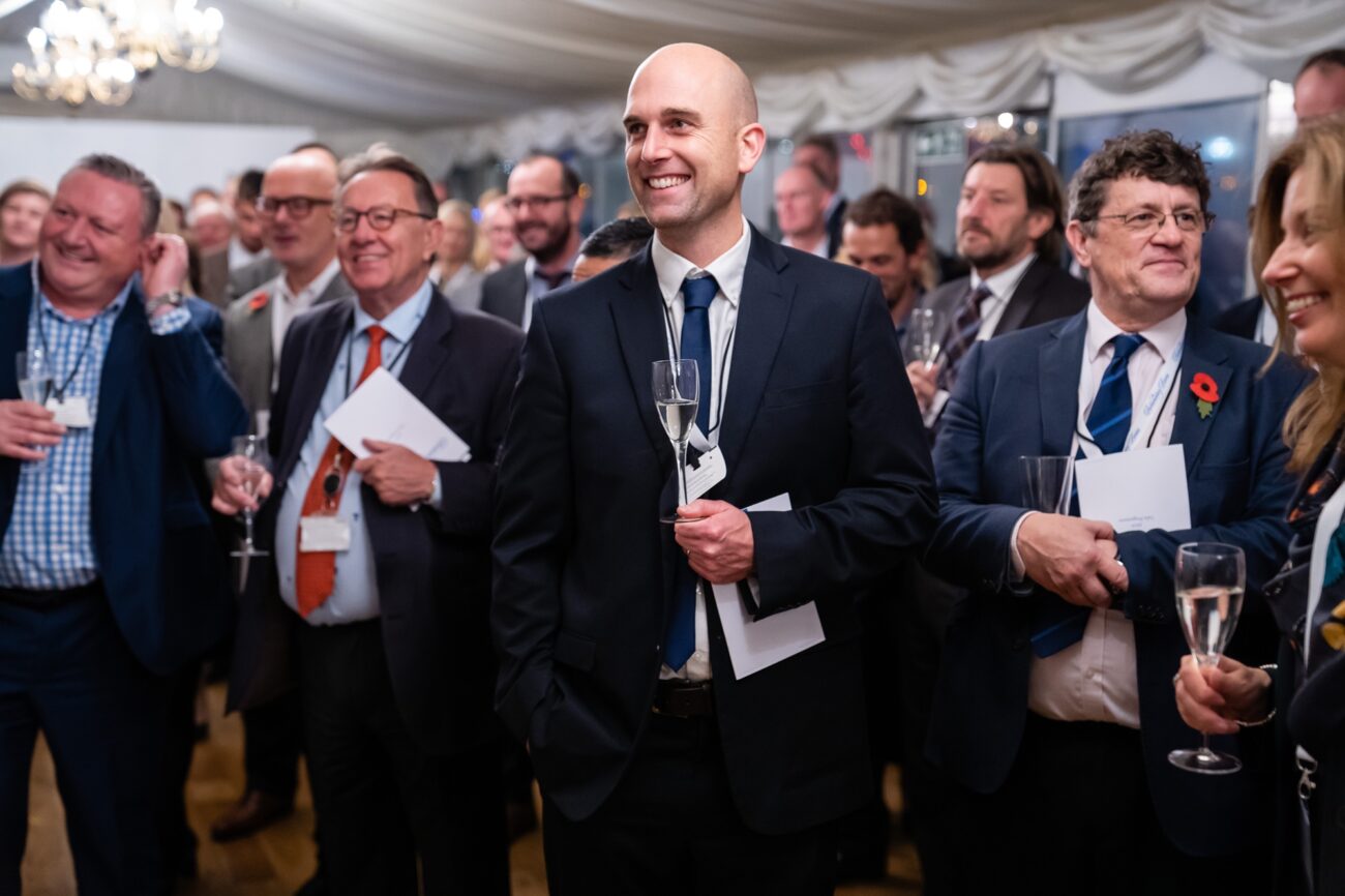 Westminster Event Photography at The House of Commons