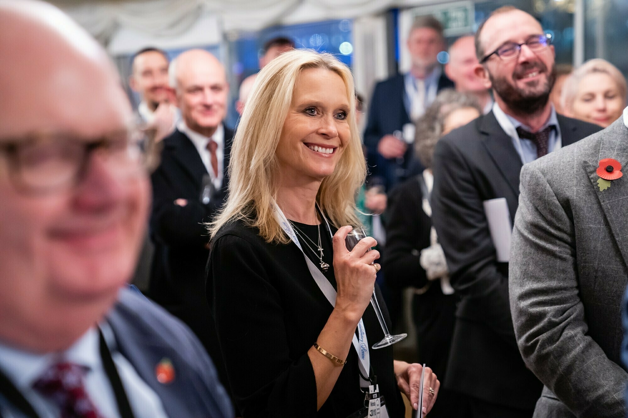 Westminster Event Photography at The House of Commons