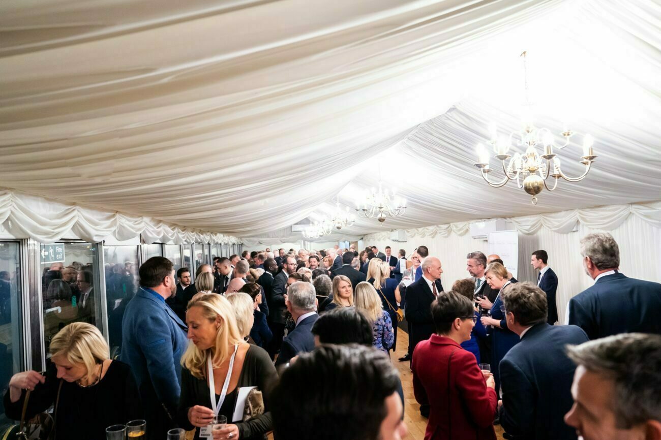 Westminster Event Photography at The House of Commons