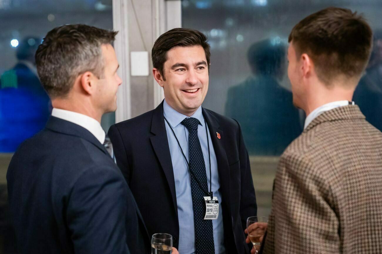 Westminster Event Photography at The House of Commons
