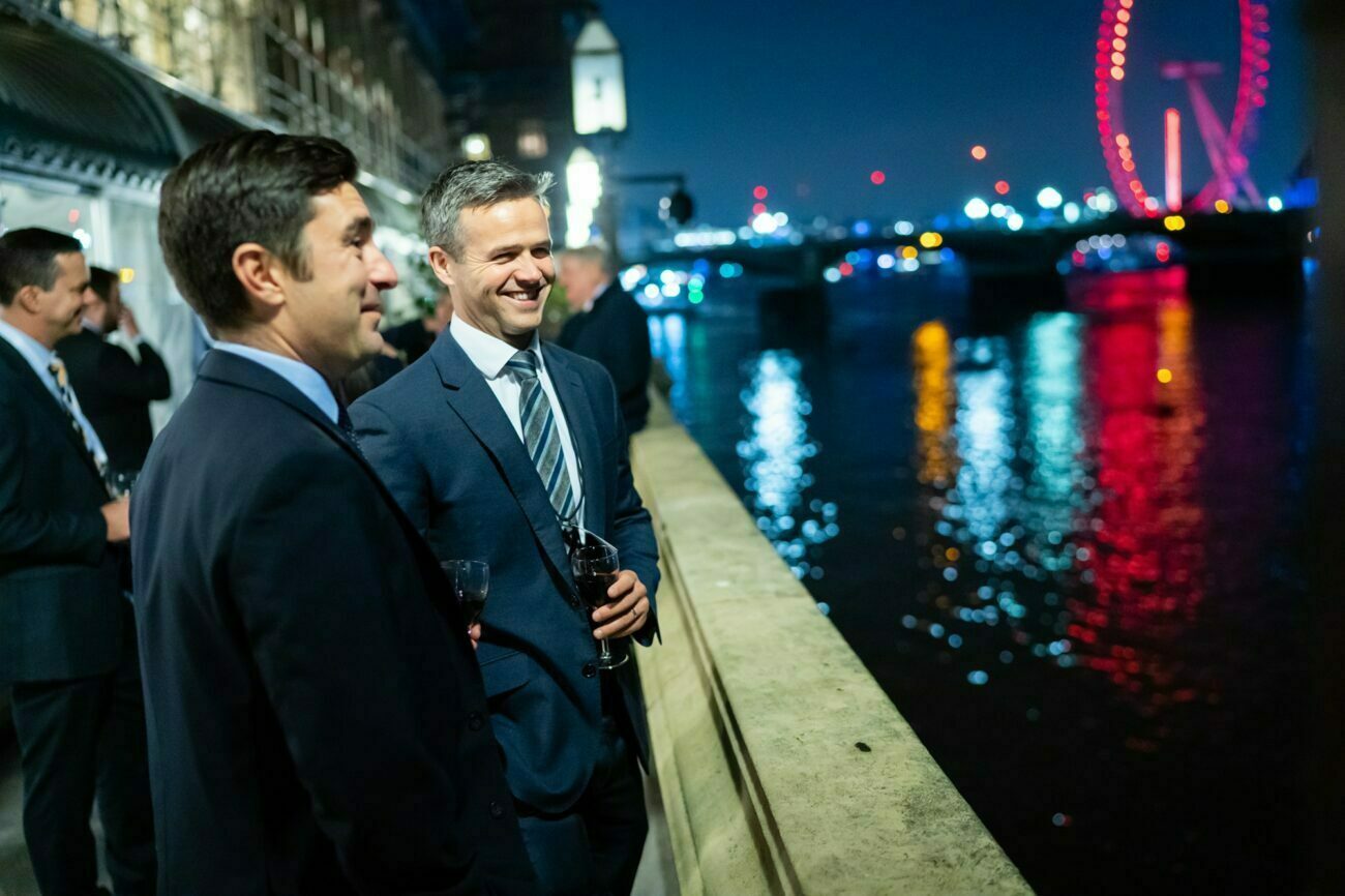 Westminster Event Photography at The House of Commons