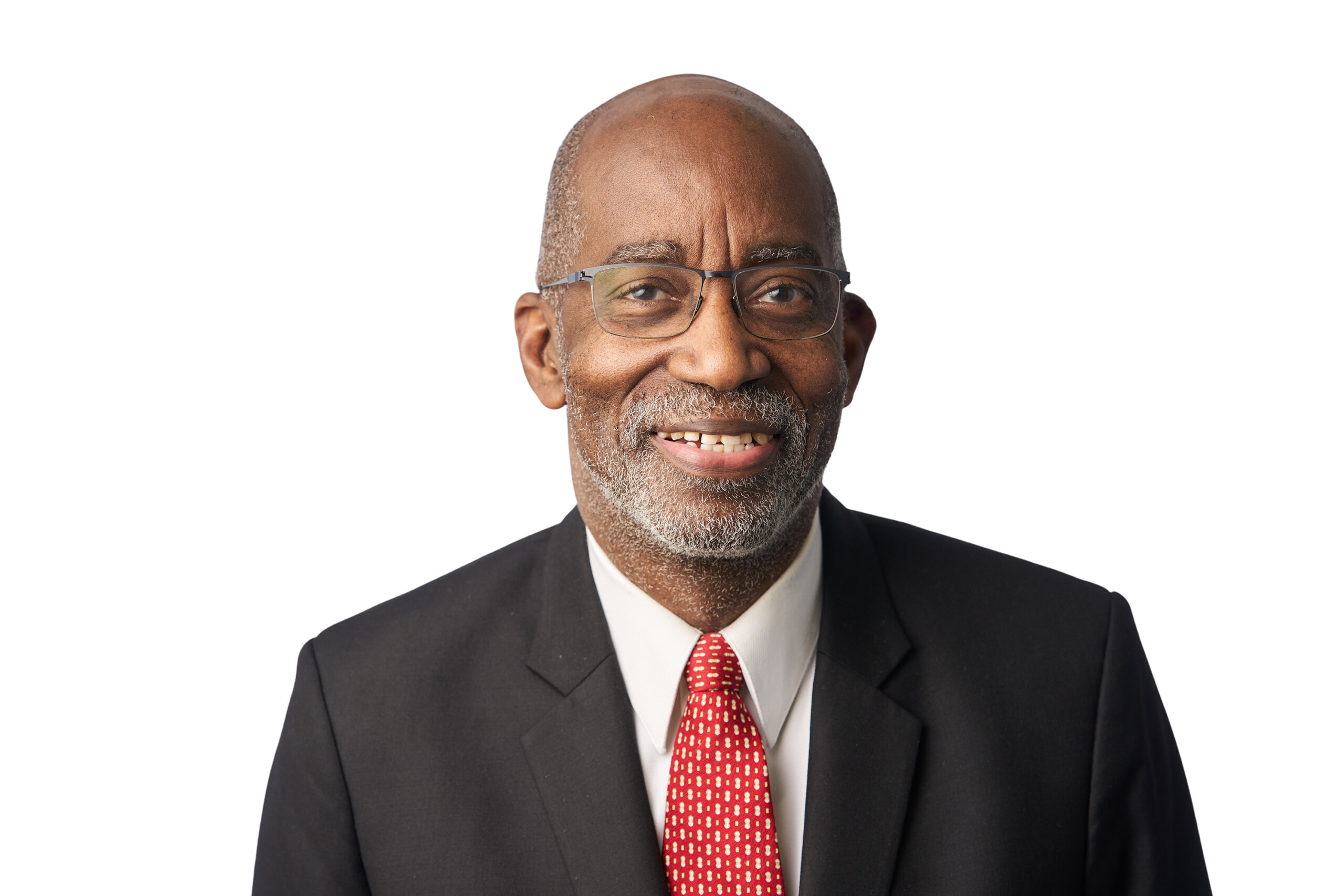 Corporate headshot photographer - James Gifford-Mead